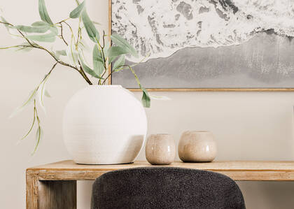 Trendy Vases, Planters & Decorative Pots | Urban Barn