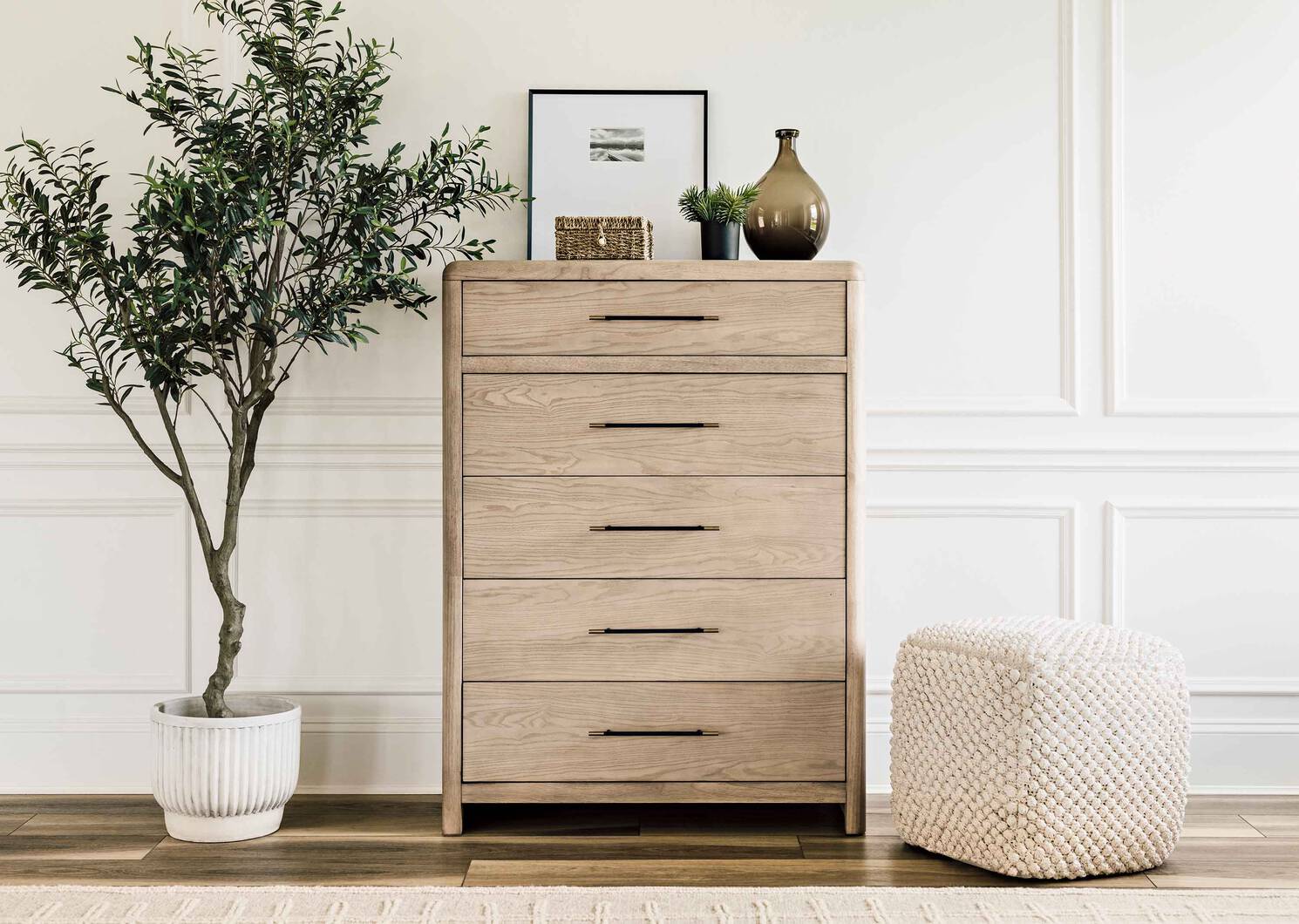 Lyne Planter Large | Urban Barn