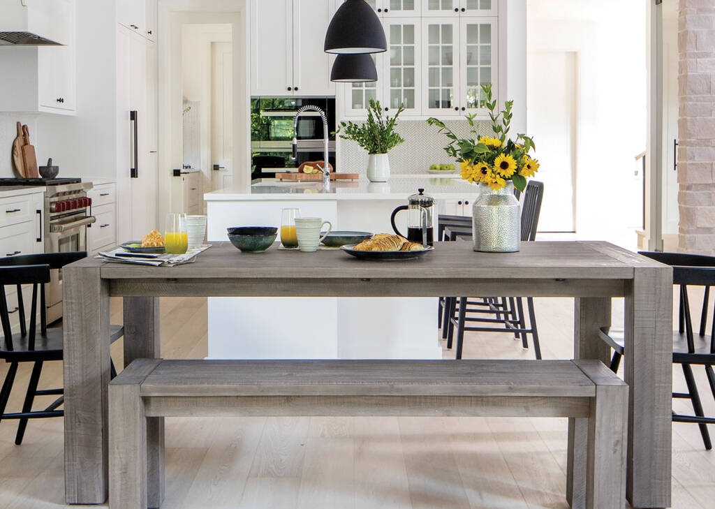 Bodhi Bench -Sand | Urban Barn