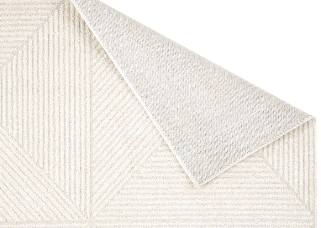 Hayden Rugs Ivory | Urban Barn