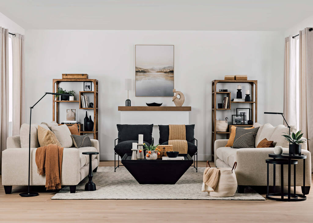 Modern Sofas/Couches, Sectionals, Loveseats & Custom Couches | Urban Barn