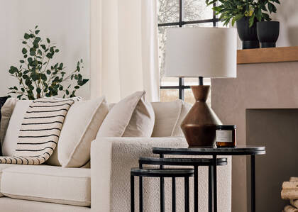 Trendy Vases, Planters & Decorative Pots | Urban Barn