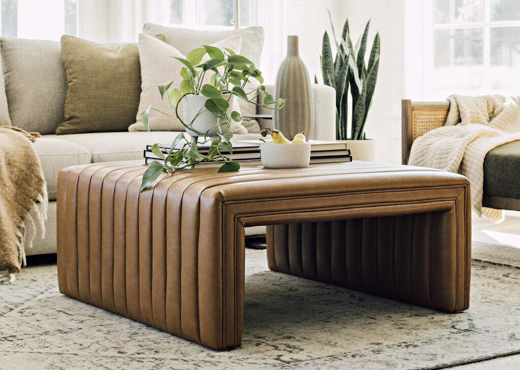 Coffee Tables | Modern & Rustic Tables | Urban Barn