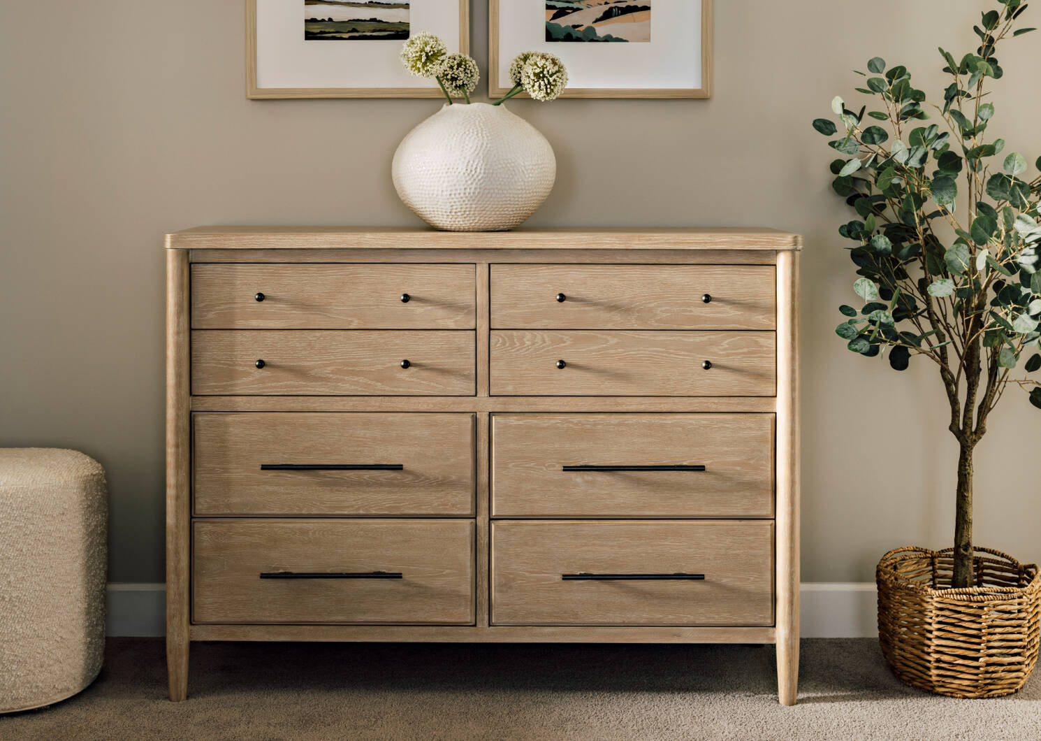 Keimi Eucalyptus Tree Potted | Urban Barn