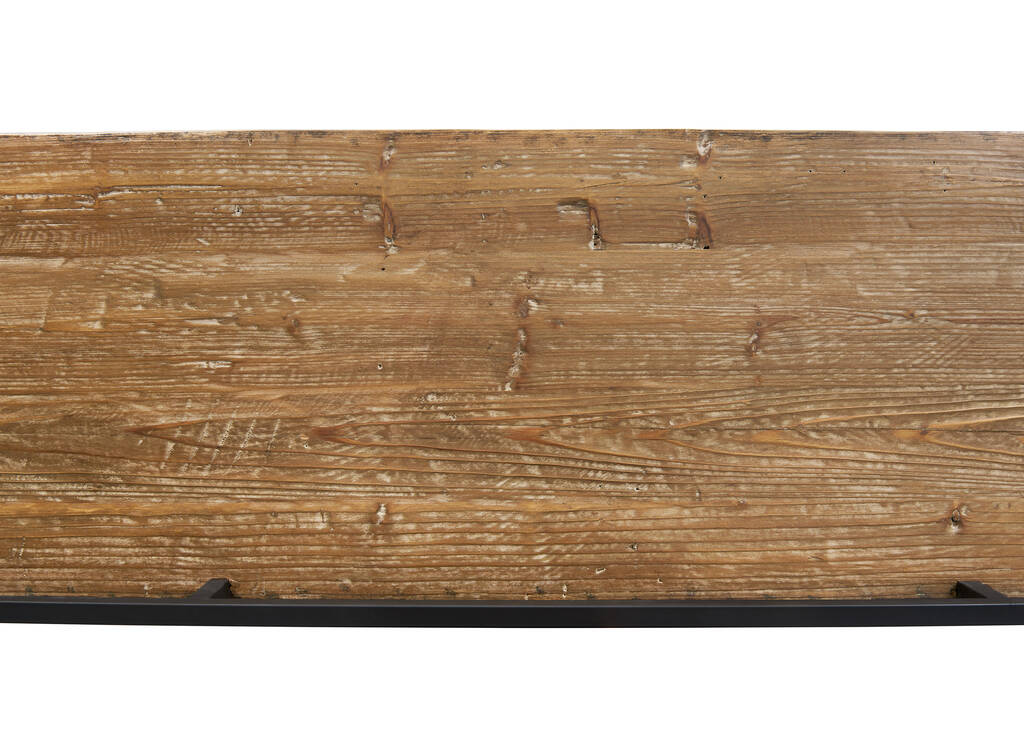 Dougal Counter Console Table | Hughes Ale | Urban Barn