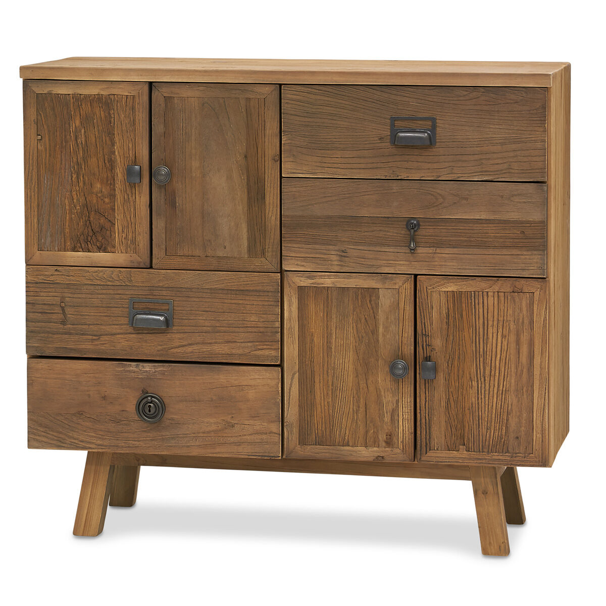 Benji Entry Cabinet | Urban Barn