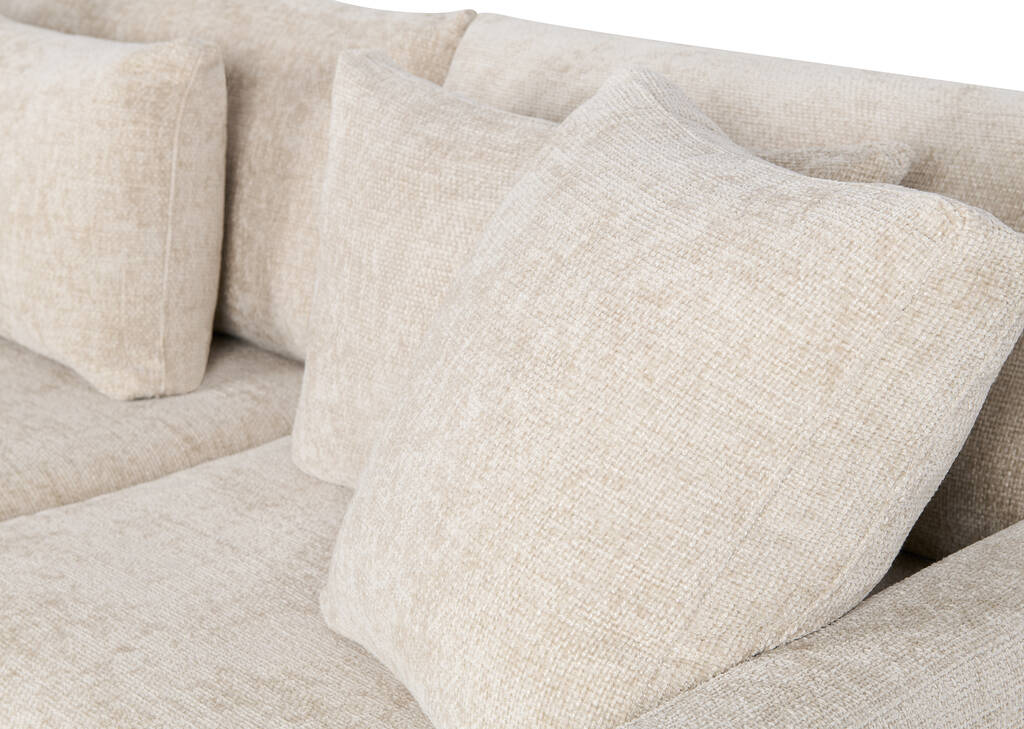 Nixon Sofa | Husky Beach | Urban Barn