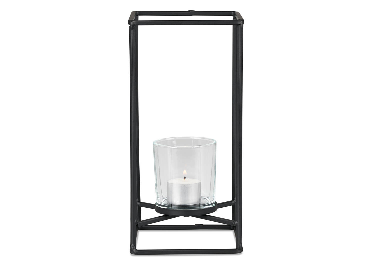 Jamison Tealight Holder | Urban Barn