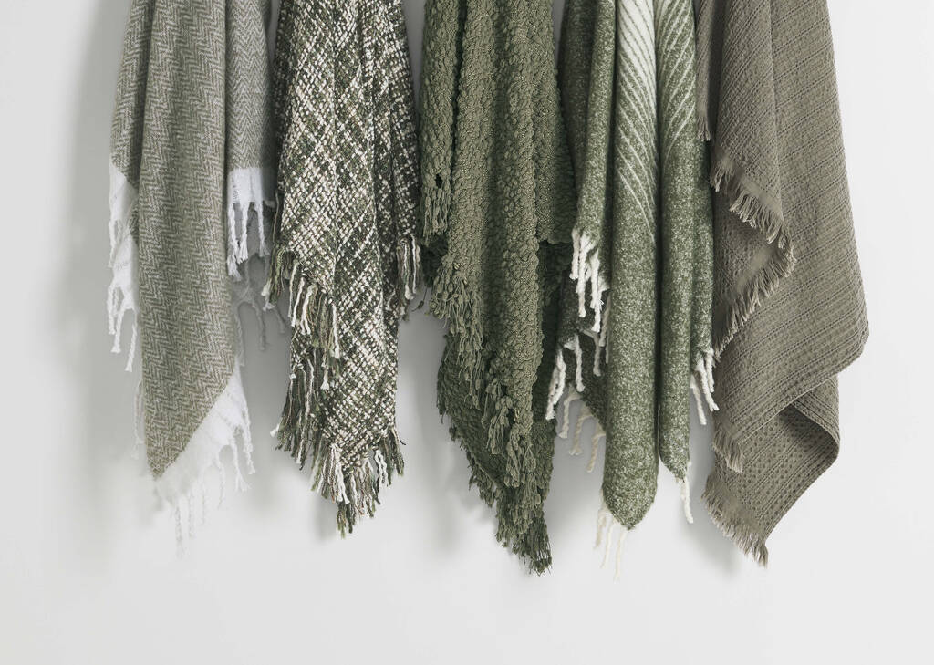 Warm & textural | Shop the Look | Urban Barn | Urban Barn