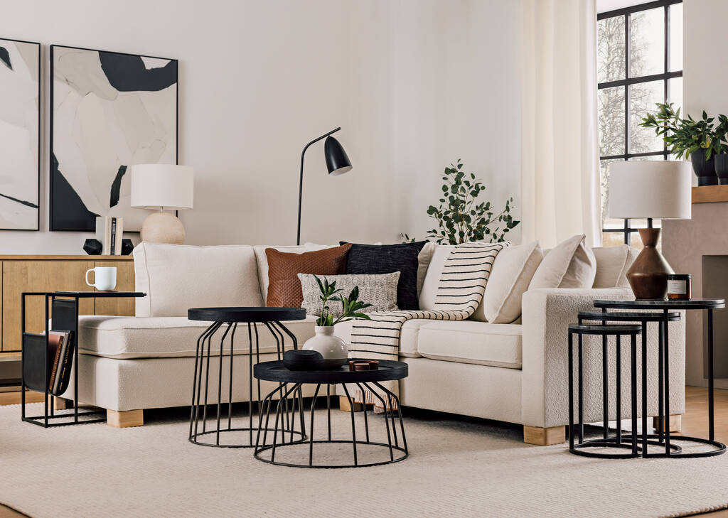 Coffee Tables | Modern & Rustic Tables | Urban Barn