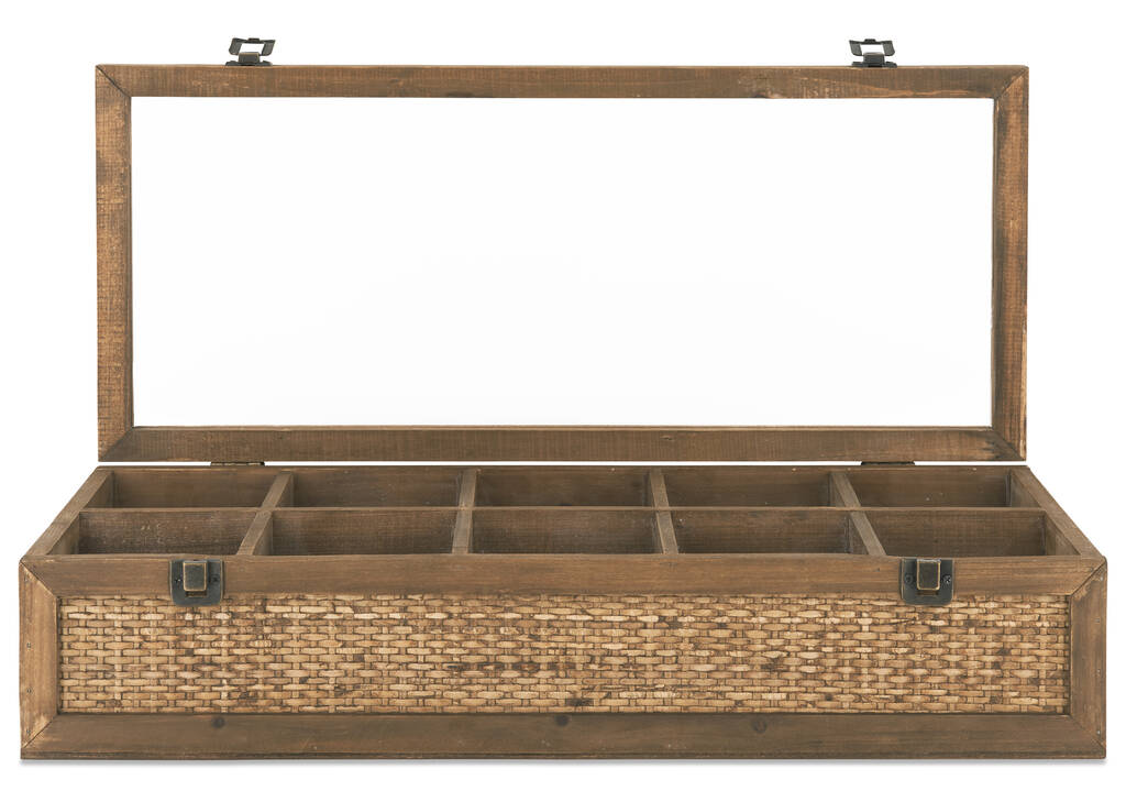 Medea Storage Box | Urban Barn