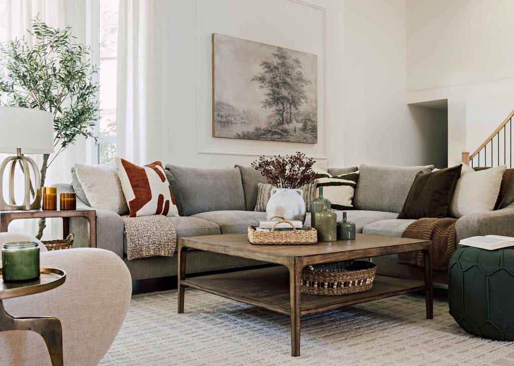 Coffee Tables | Modern & Rustic Tables | Urban Barn