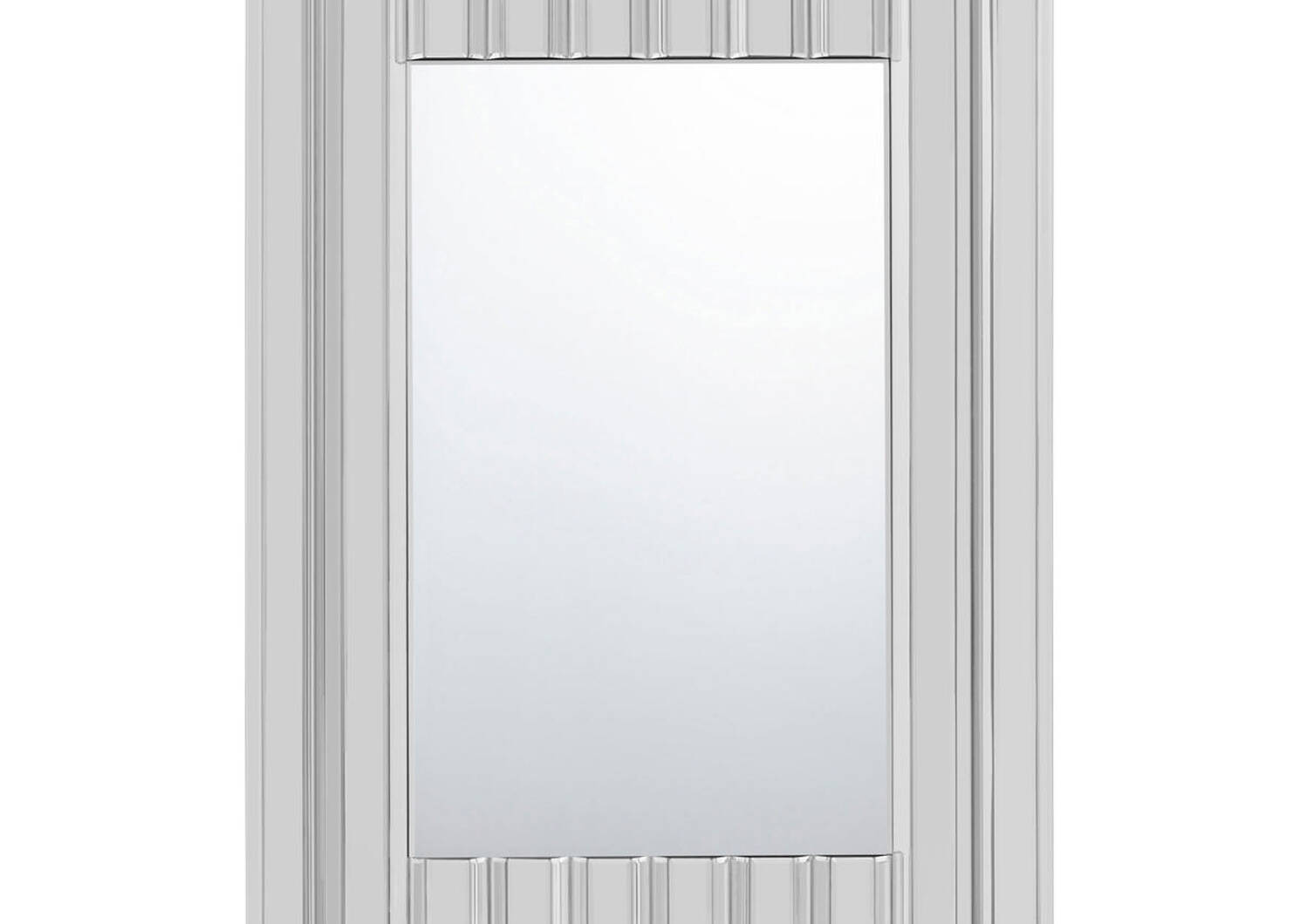 Irina Wall Mirror | Urban Barn