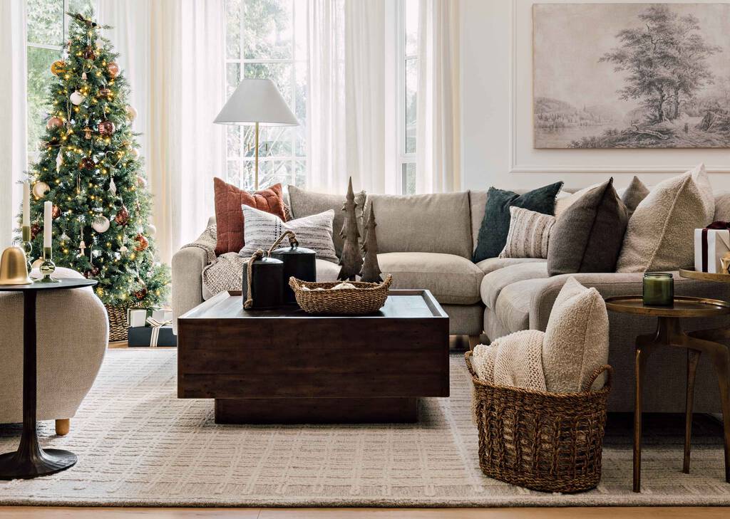 Benjamin Bell Set | Urban Barn