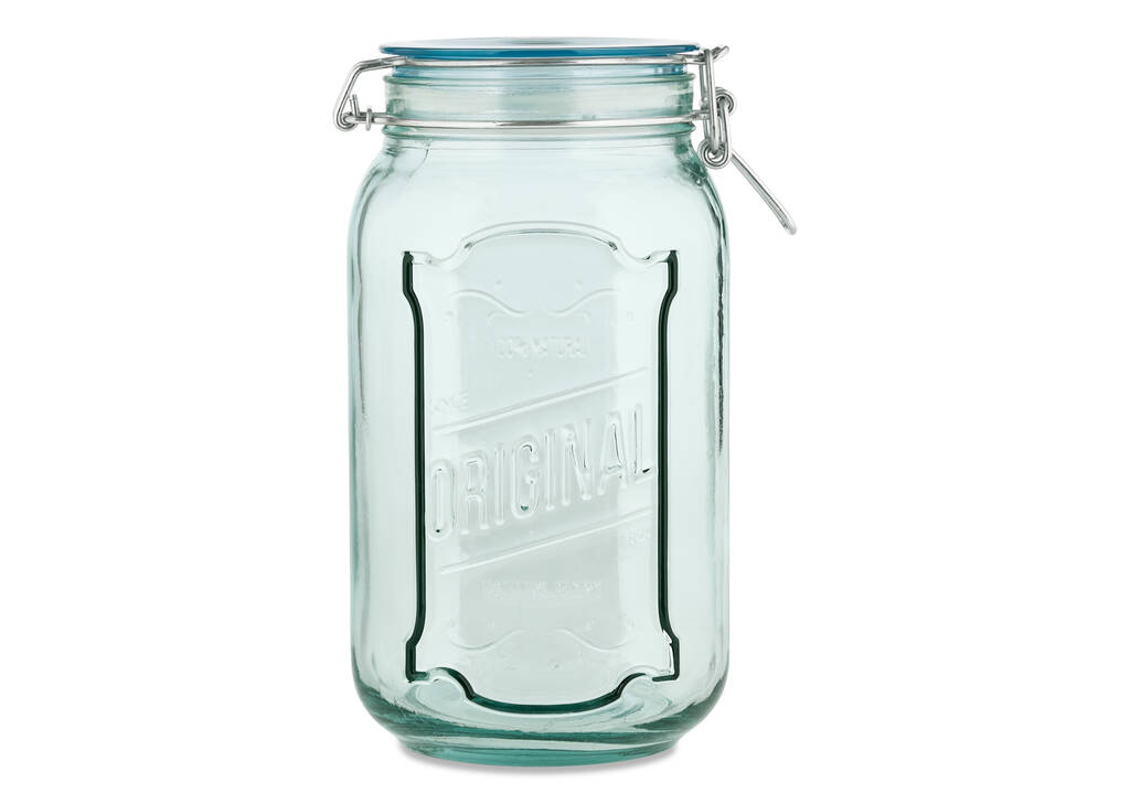 Portico Canisters | Urban Barn