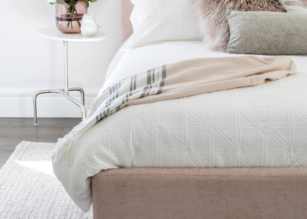 Lance Rug - Grey | Urban Barn