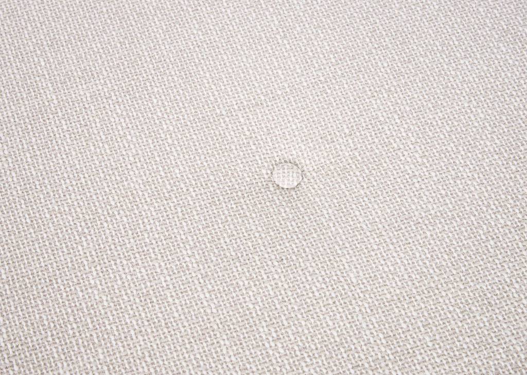 Claremont Ottoman 39" -Wyn Snow | Urban Barn