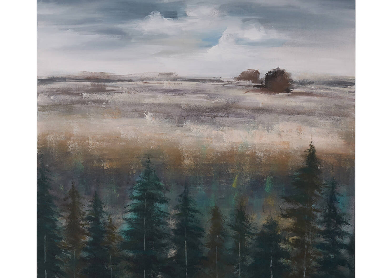 Beaudry Wall Art | Urban Barn