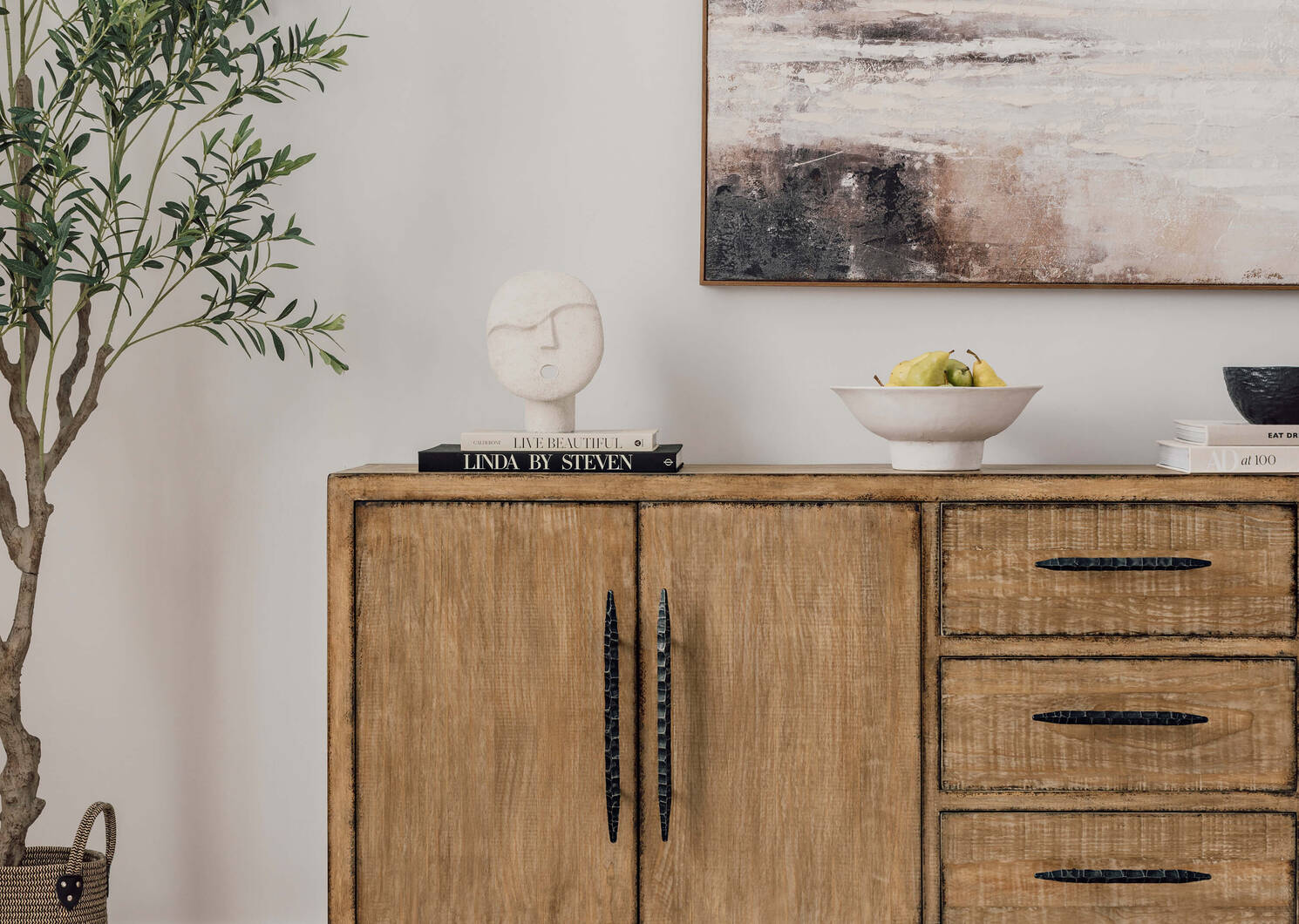 Curious Statue | Urban Barn