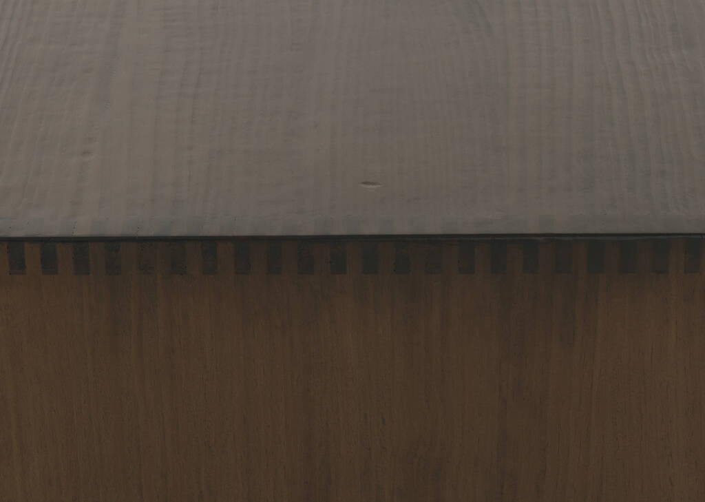 Dundas Reclaimed Wood Sideboard -Hughes Umber | Urban Barn