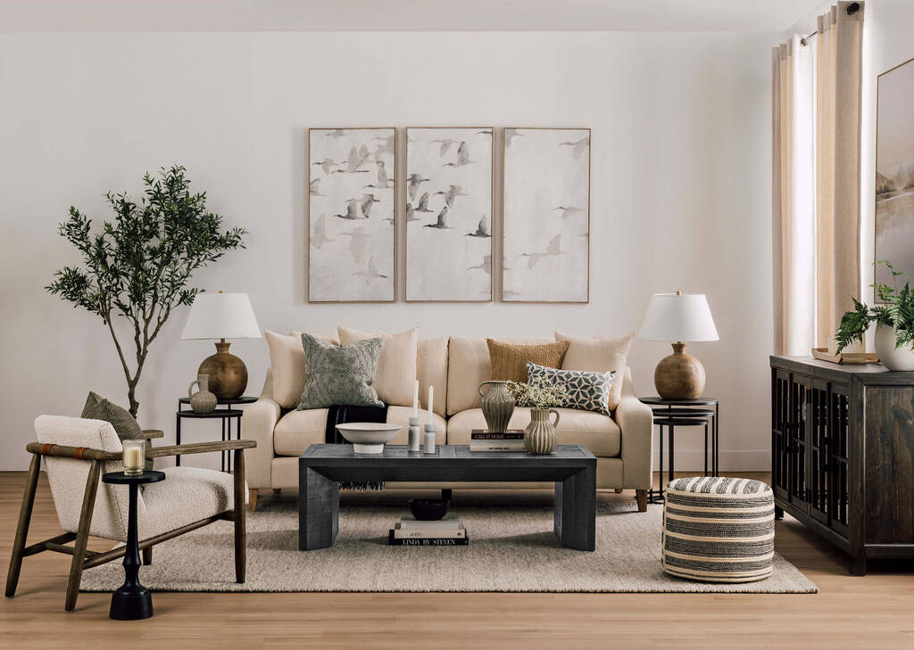 Modern Sofas/Couches, Sectionals, Loveseats & Custom Couches | Urban Barn