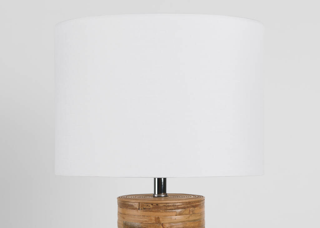 Teo Table Lamp | Urban Barn