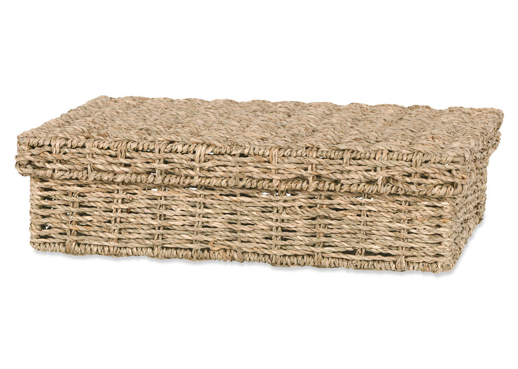 Sadira Storage Box | Urban Barn