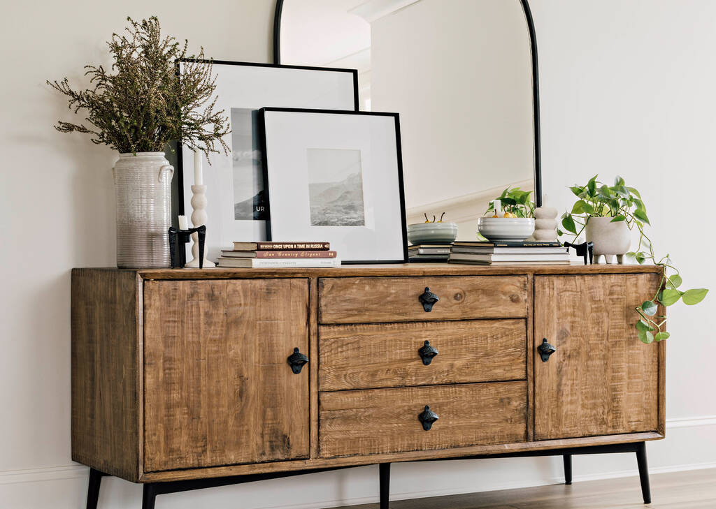 Sideboards & Storage | Urban Barn