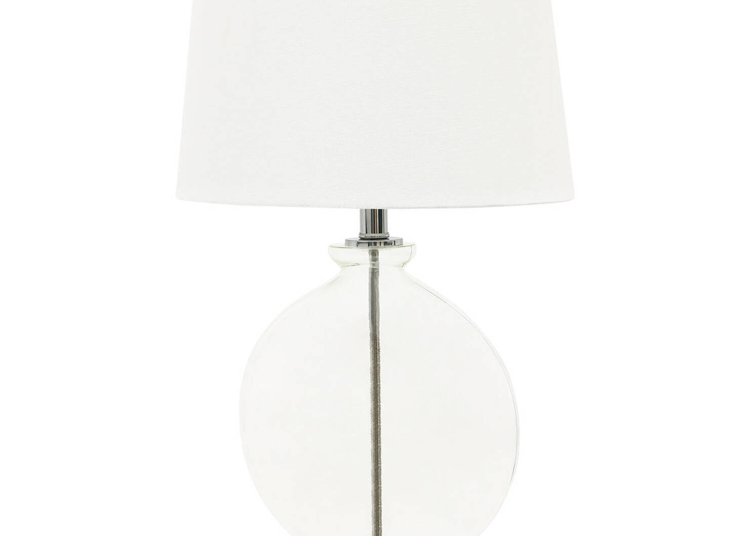 McLaughlin Table Lamp | Urban Barn
