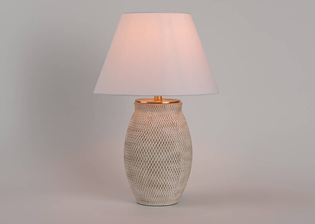 Zahra Table Lamp | Urban Barn