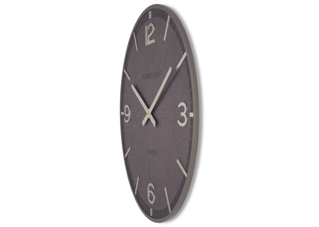 Hertz Wall Clock | Urban Barn