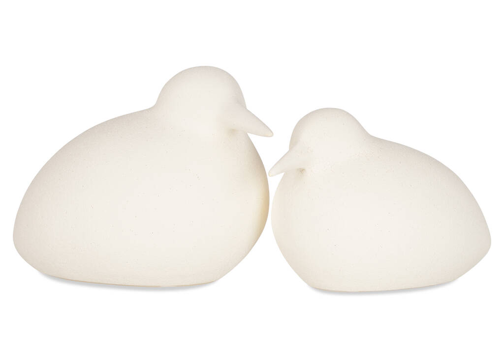 Badu Bird Decor | Urban Barn