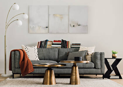 Coffee Tables | Urban Barn