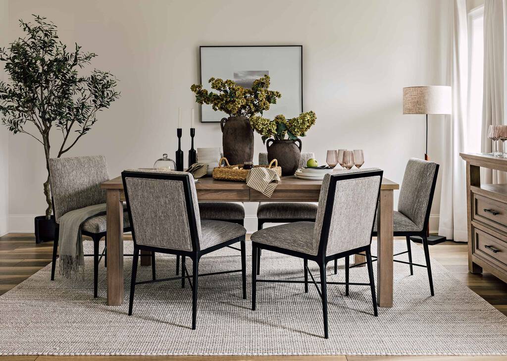 Dining Tables | Standard & Extendable Tables | Urban Barn