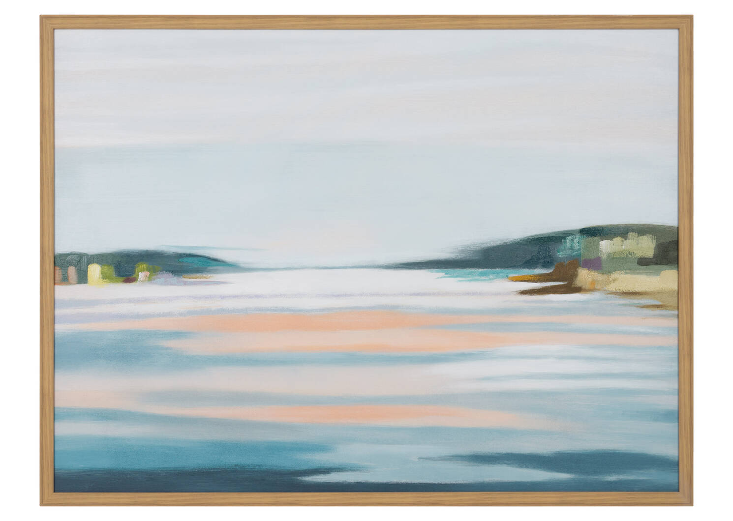 Distant Wall Art | Urban Barn