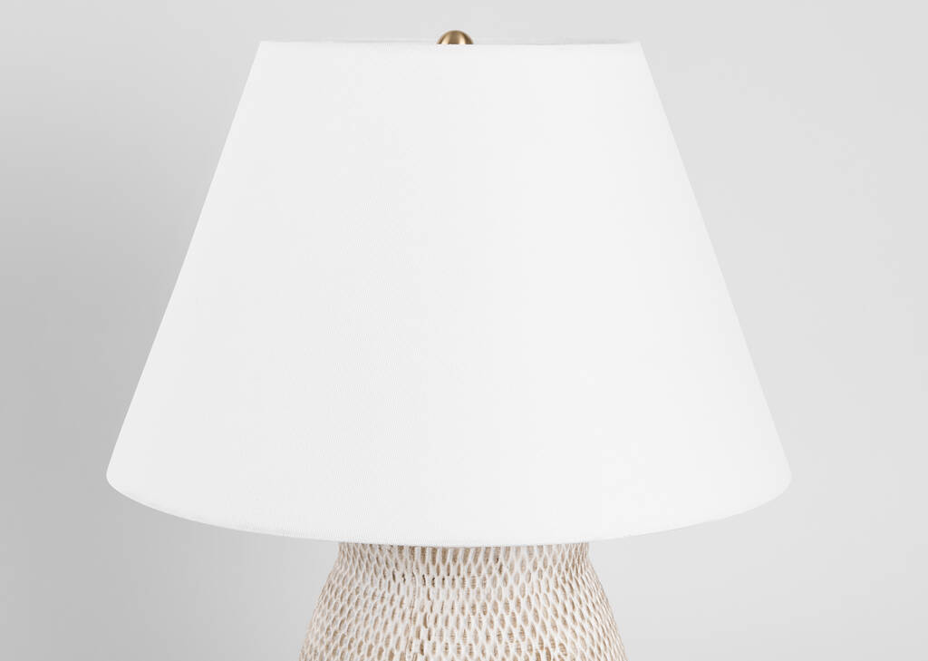 Zahra Table Lamp | Urban Barn