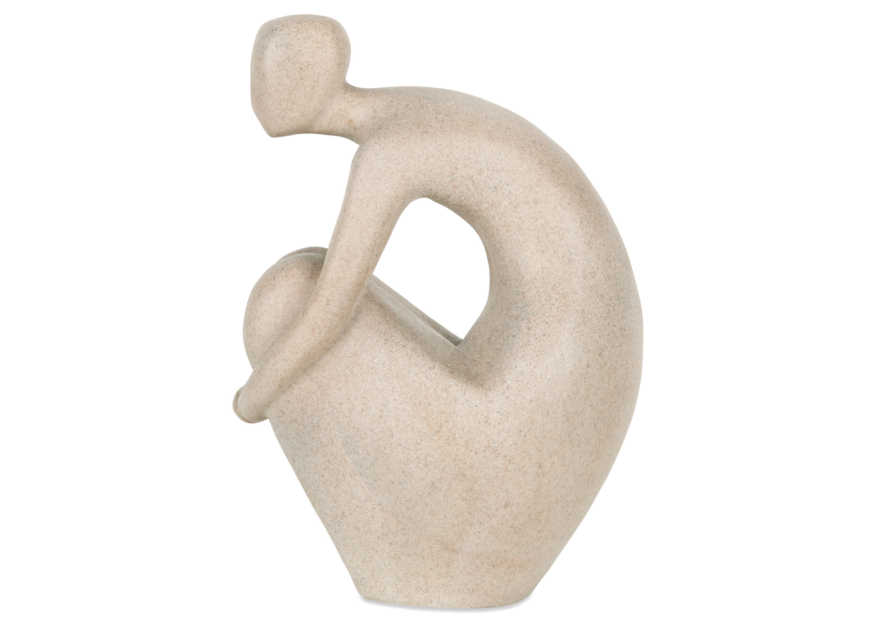 Stillness Statue | Urban Barn