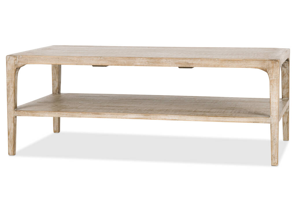 Dundas Coffee Table | Hughes Sea Salt | Urban Barn