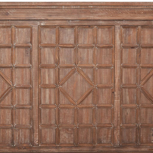 Samaya Bed -Banu Sand