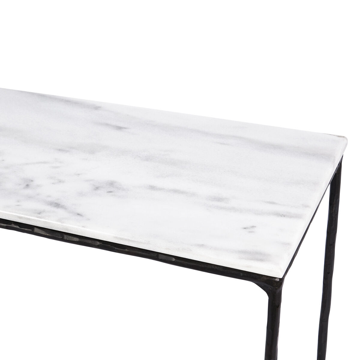 Madi Console Table -Lexi Marble | Urban Barn
