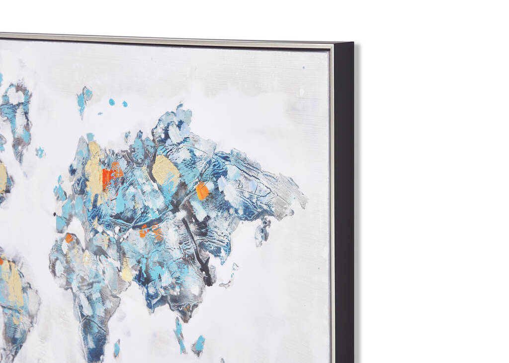 Explore Wall Art | Urban Barn