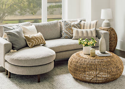 Coffee Tables | Urban Barn