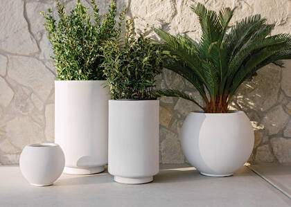 Trendy Vases, Planters & Decorative Pots | Urban Barn