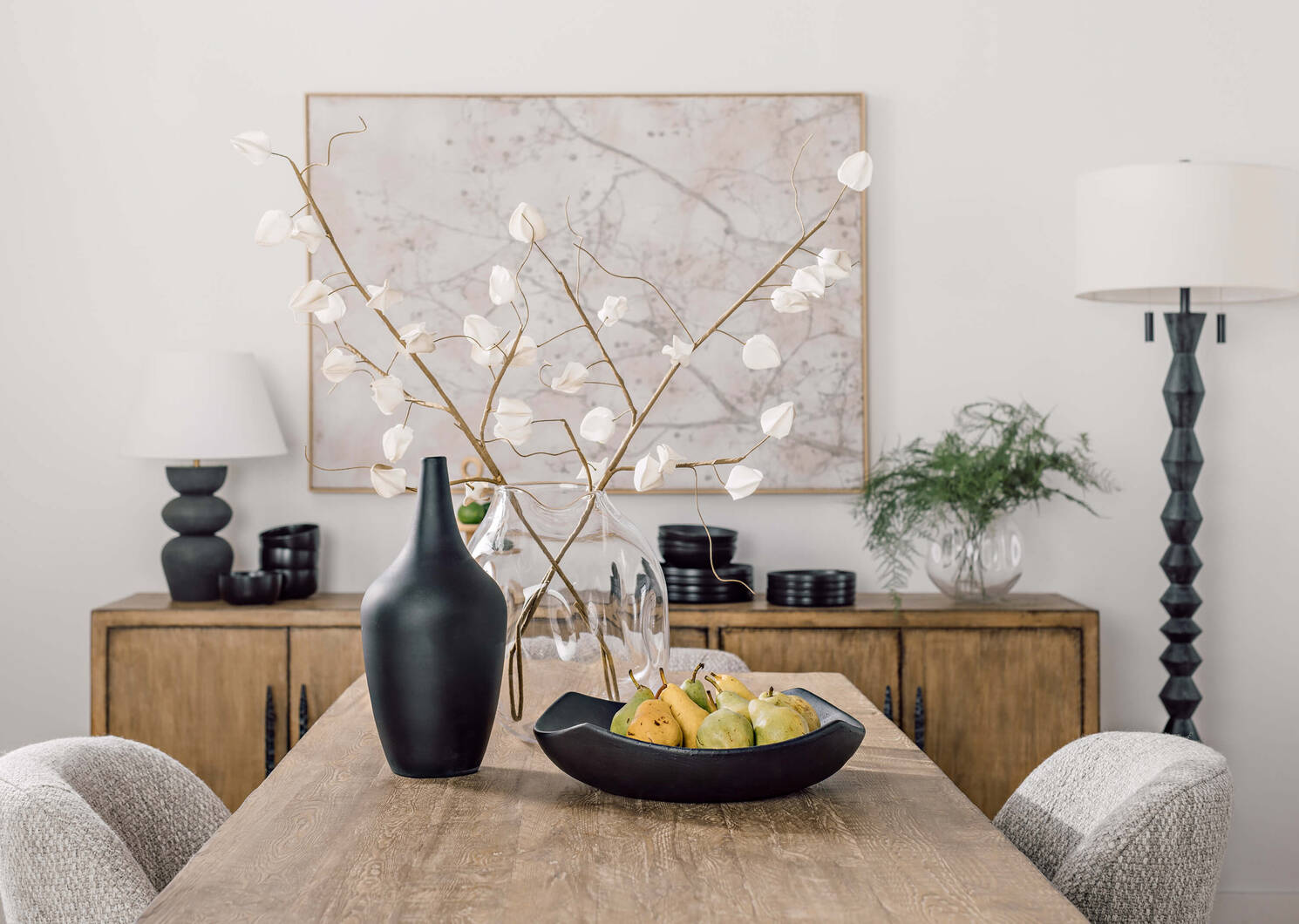 Corton Vases | Urban Barn