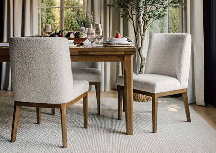 Living Room | Urban Barn