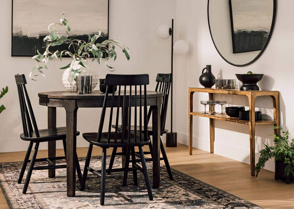 Dining Room | Urban Barn