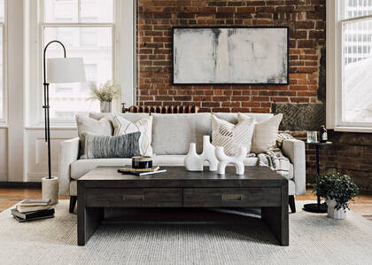 Coffee Tables | Urban Barn