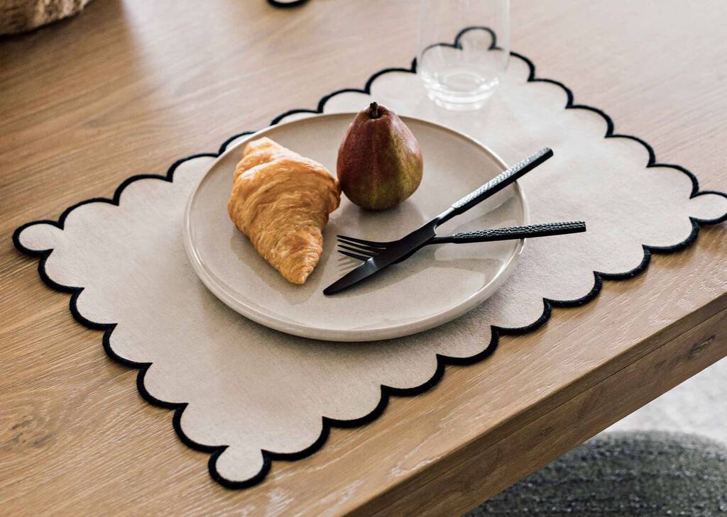 Thetis 16 piece Dish Set | Urban Barn