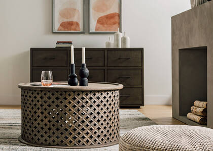 Coffee Tables | Urban Barn