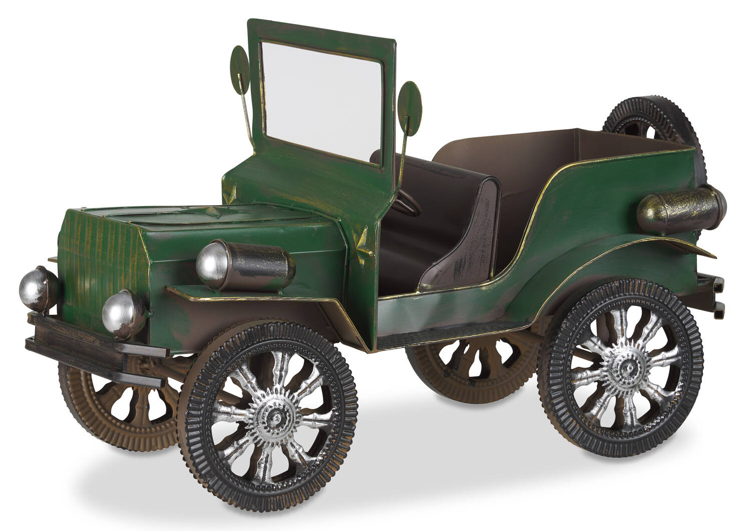 Deegan Jeep Decor | Urban Barn